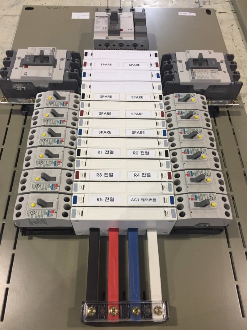 JYS#수배전반분전반MCC제어판넬제어기기판넬배전반전기함ACB교체발전기교체ATS교체수처리판넬하수처리판넬인버터판넬에이디티 : 네이버 블로그