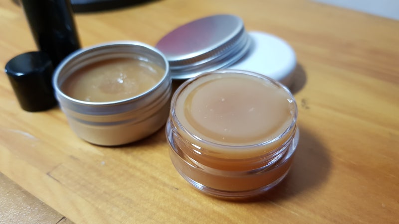 건조하고 가려운 피부에 좋은 자운고 밤 자운고 립밤 만들기 천연 연고 만들기 네이버 블로그