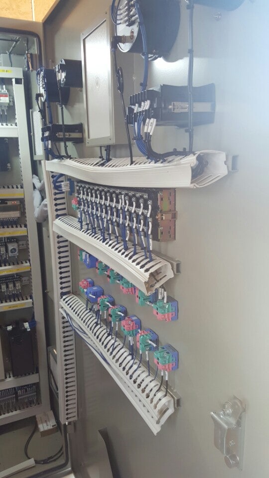 JYS#수배전반분전반MCC제어판넬제어기기판넬배전반전기함ACB교체발전기교체ATS교체수처리판넬하수처리판넬인버터판넬에이디티 : 네이버 블로그