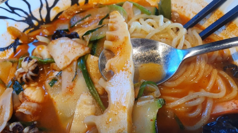 안성맛집 안광반점 중화요리 해물짬뽕 간짜장 짬뽕맛집 네이버 블로그