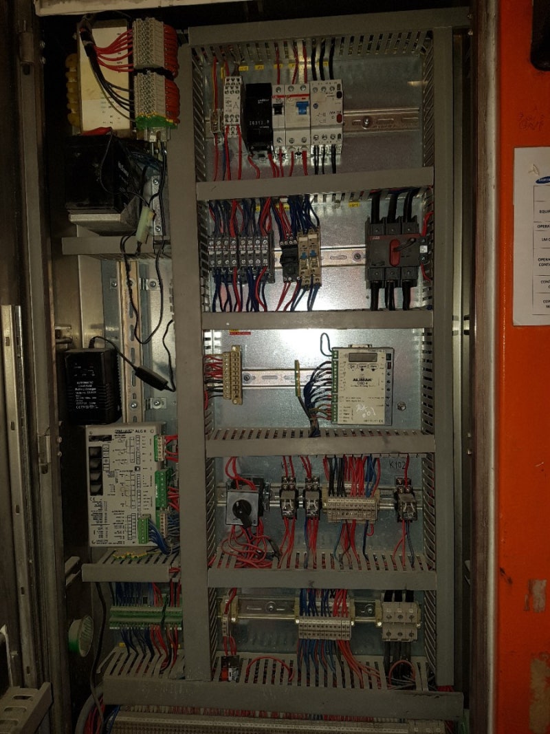 JYS#수배전반분전반MCC제어판넬제어기기판넬배전반전기함ACB교체발전기교체ATS교체수처리판넬하수처리판넬인버터판넬에이디티 : 네이버 블로그
