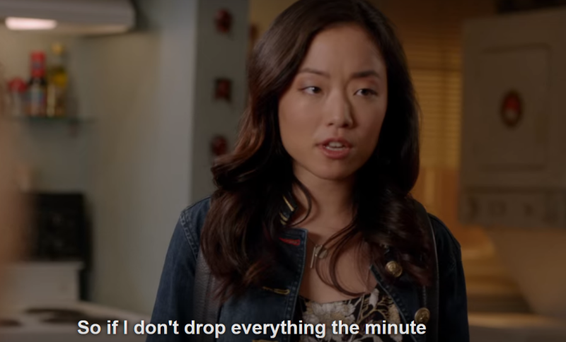 [비지니스영어 × 영어숙어] go behind someone's back : (~을) 속이다, 몰래 일을 진행하다 : 네이버 블로그