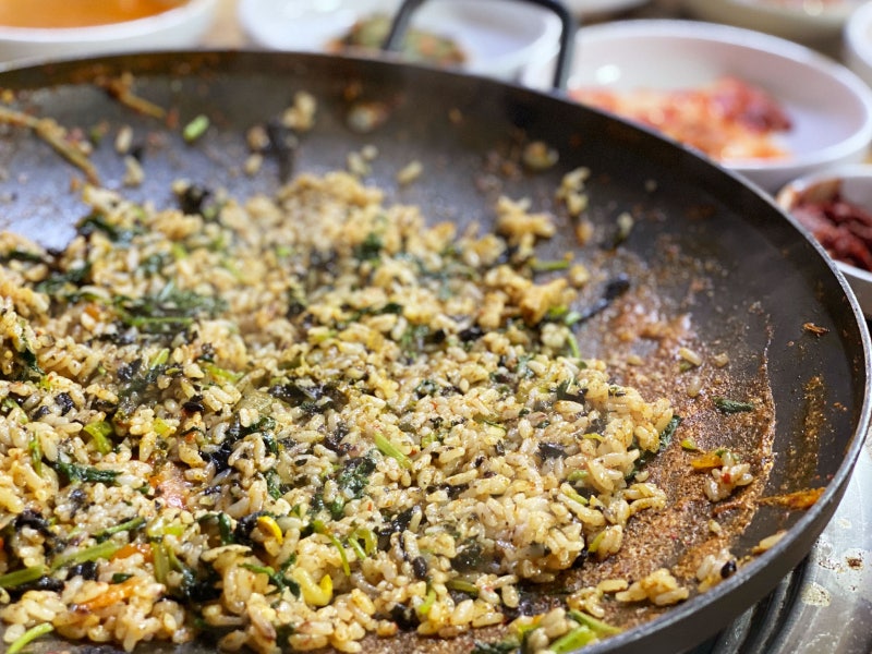 금왕읍 맛집 금왕장터순대 곱창전골과 순대국밥이 맛나요 네이버 블로그