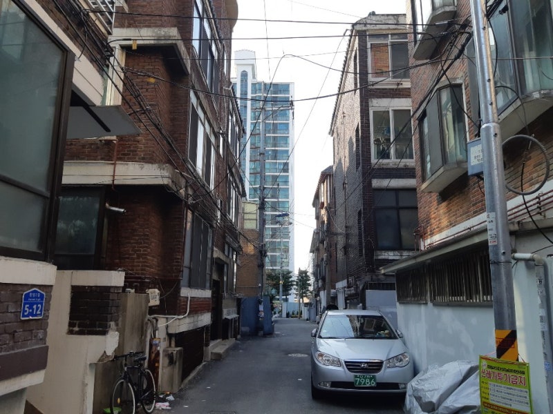 단독다가구주택의 지분 또는 구분등기한 사실상의 다세대주택의 조합원 자격 네이버 블로그