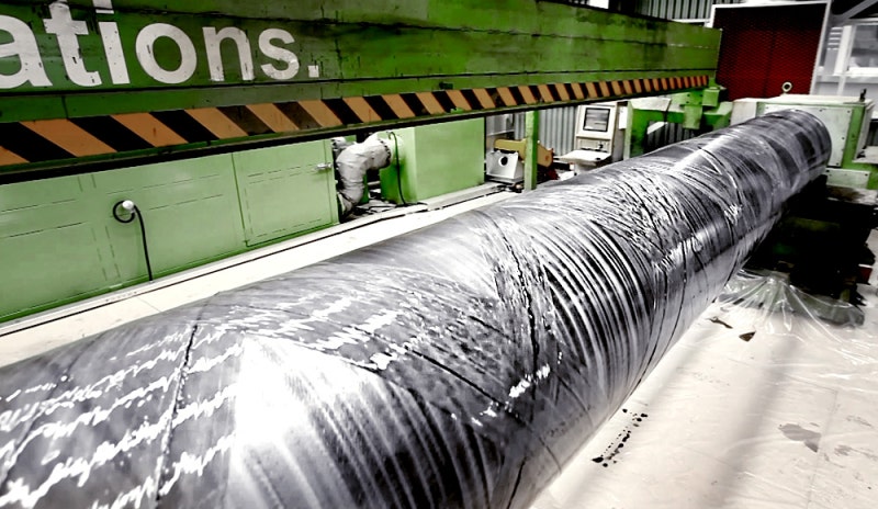 Whats new in Revised ISO 14692: 2017 Edition : 네이버 블로그