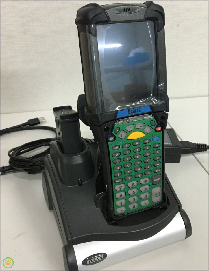 바텍(BARTEC)사 방폭형 스마트기기 한번에 보기 : 네이버 블로그