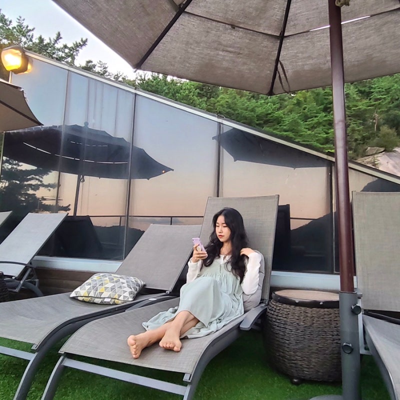 평창동더 피아노 북한산 뷰 맛집 네이버 블로그