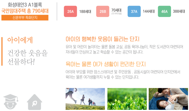 화성태안3지구 A1·a2블록 국민임대주택 입주자 모집 네이버 블로그