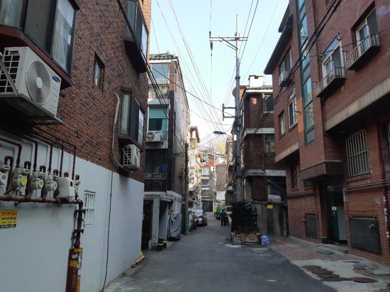 단독다가구주택의 지분 또는 구분등기한 사실상의 다세대주택의 조합원 자격 네이버 블로그