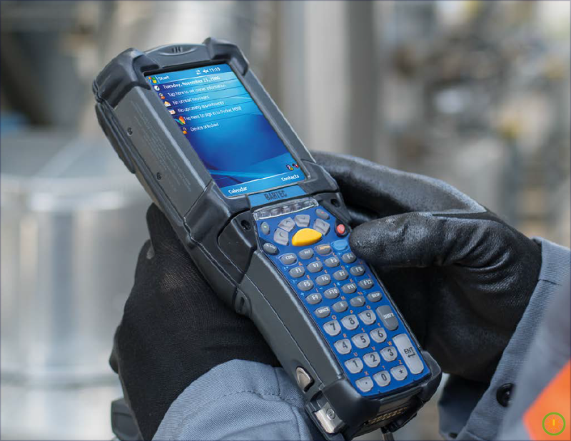 바텍(BARTEC)사 방폭형 스마트기기 한번에 보기 : 네이버 블로그