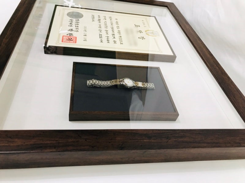 맞춤액자전문 부산한솔액자 상장액자훈장액자메달액자표구제작옥조근정훈장표창장액자휘장액자원목관액자기념액자 네이버 블로그