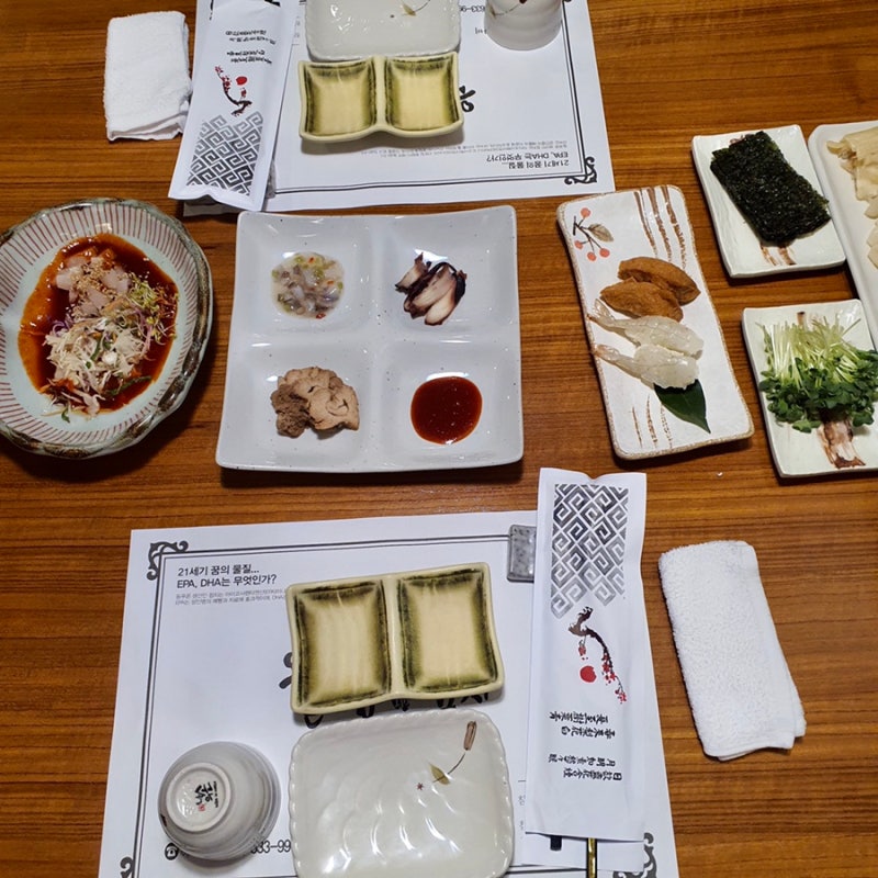 대구맛집월성동맛집 월성참치” 솔직후기 참치코스 사케 네이버 블로그