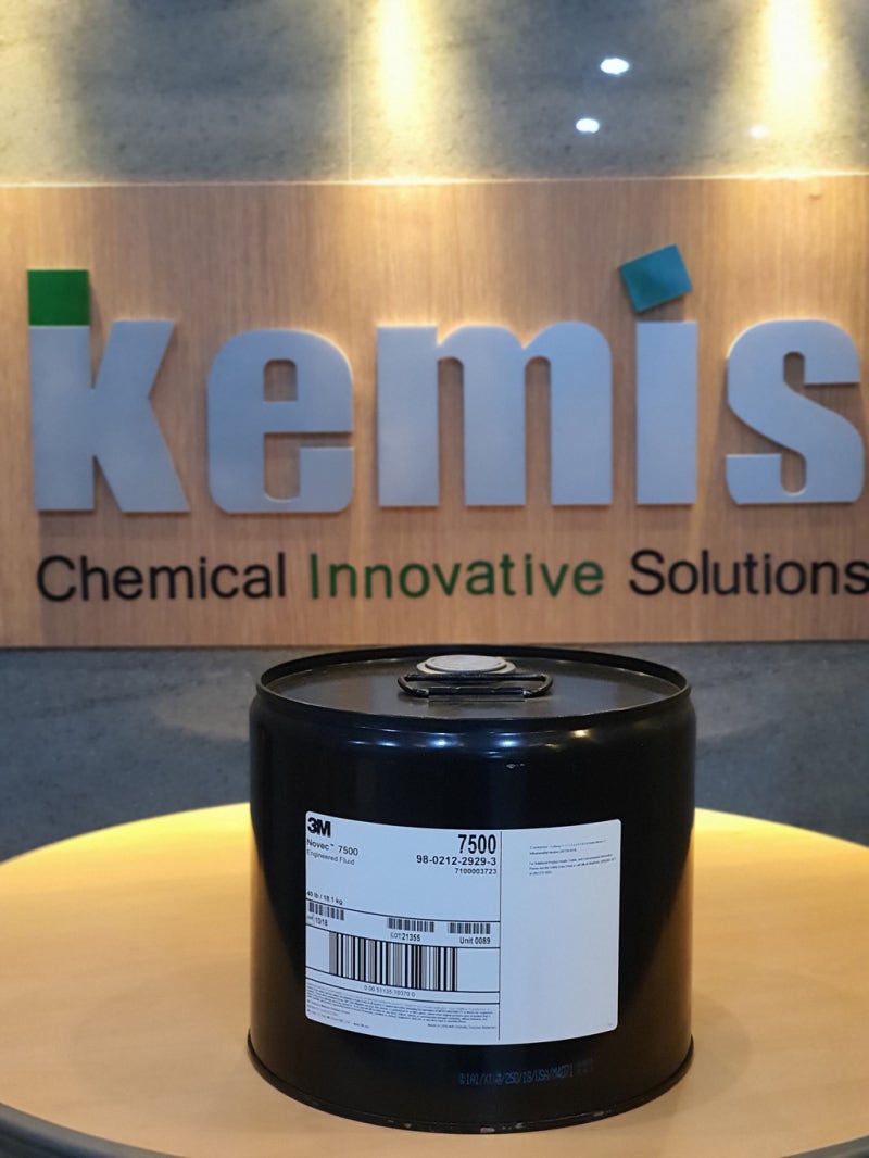 3M™ Novec™ 7500 | 케미스 : 네이버 블로그