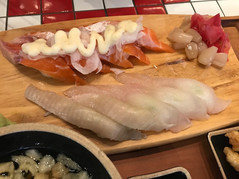 송도맛집 송도초밥 트리플스트리트 마루 네이버 블로그