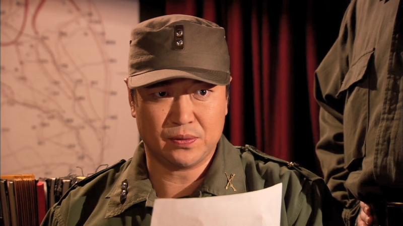 KBS 대하드라마 서울 1945 등장인물 1 : 네이버 블로그