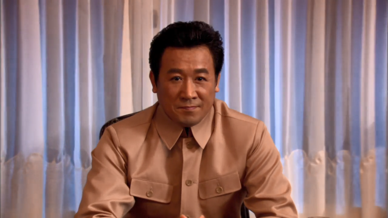 KBS 대하드라마 서울 1945 등장인물 1 : 네이버 블로그