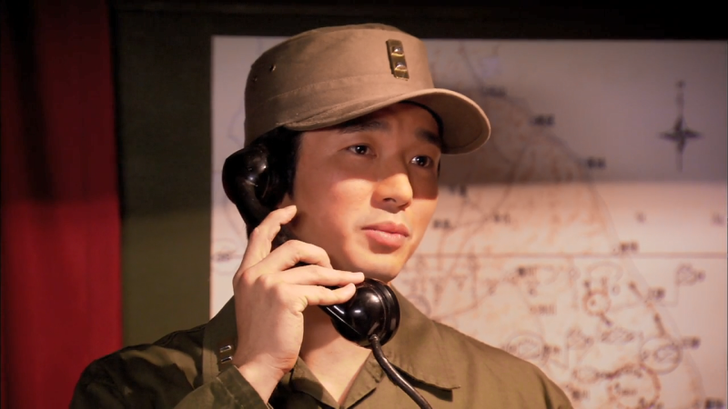 KBS 대하드라마 서울 1945 등장인물 1 : 네이버 블로그