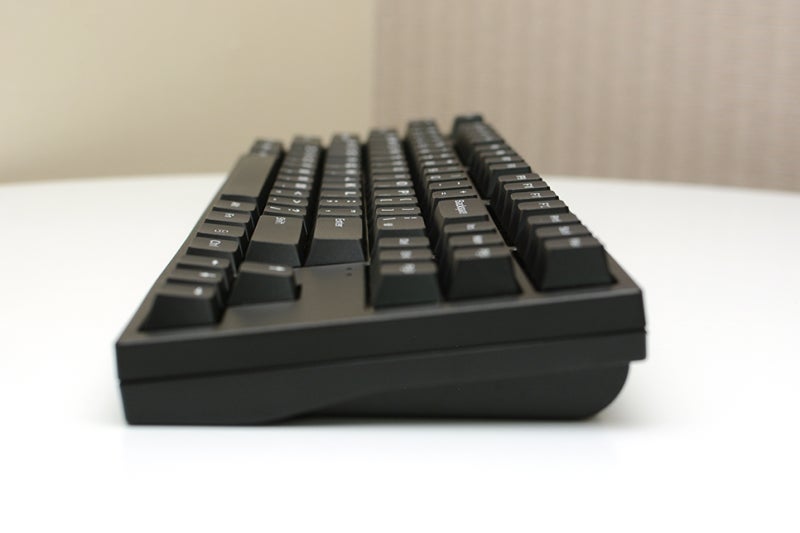앱코 텐키리스 기계식 키보드 ABKO ADK87 청축 후기 : 네이버 블로그