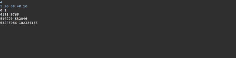 JAVA_피보나치 함수_BAEKJOON 1003 : 네이버 블로그