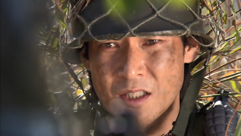 KBS 대하드라마 서울 1945 등장인물 1 : 네이버 블로그