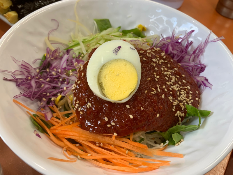 홍성 맛집 홍남초 앞에 위치한 꼬마김밥 맛집 햇살머믄 꼬마김밥 네이버 블로그