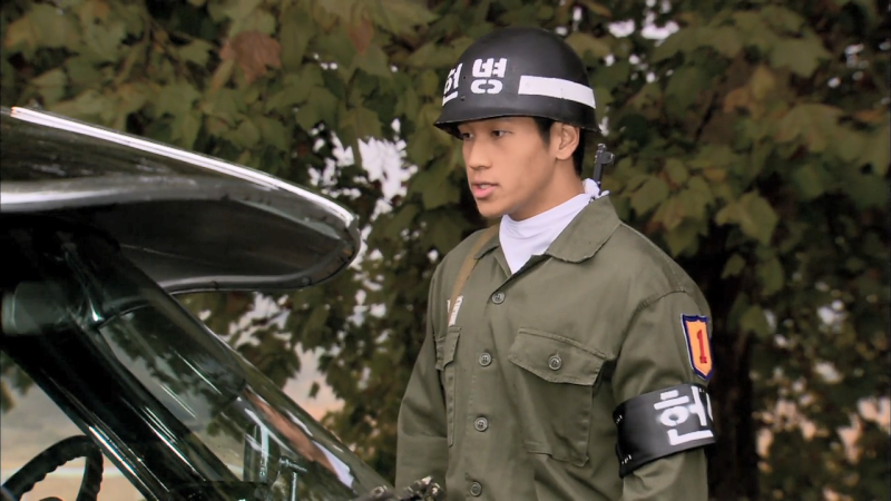 KBS 대하드라마 서울 1945 등장인물 1 : 네이버 블로그