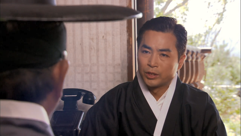 KBS 대하드라마 서울 1945 등장인물 1 : 네이버 블로그