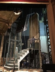 런던예술대학교(UAL) 무대 디자인 유학 살펴보기 : 네이버 블로그