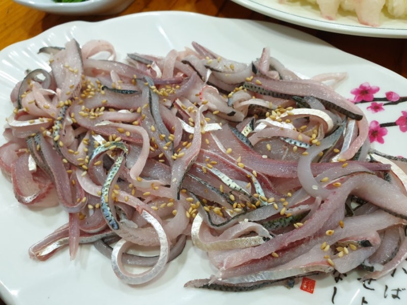 맛집병점 병점 횟집 나만 알고싶은 찐맛집 네이버 블로그