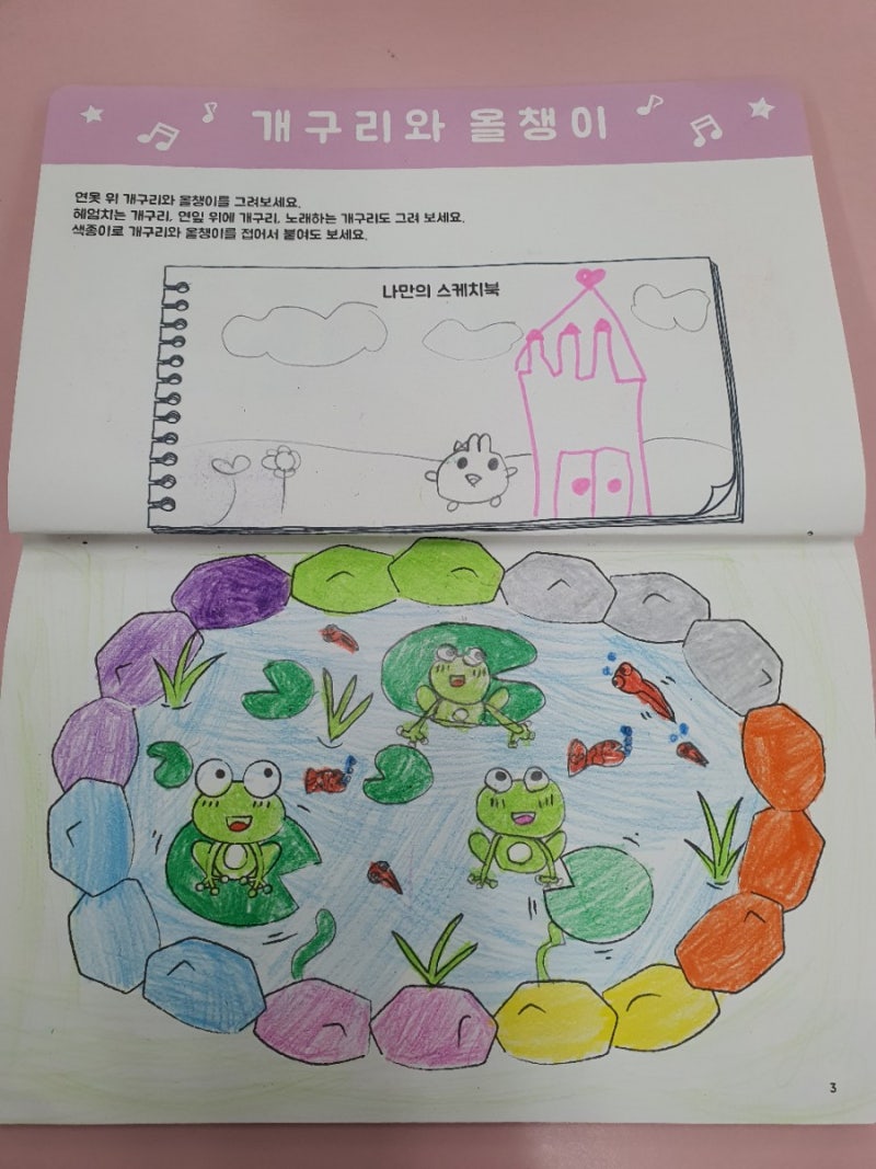 초등돌봄교실미술교재 생각나무미술교재강추돌봄교실미술활동 네이버 블로그
