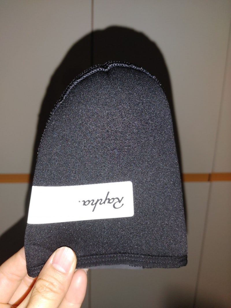 200917_라파 토 커버 리뷰 (Rapha toe cover) : 네이버 블로그