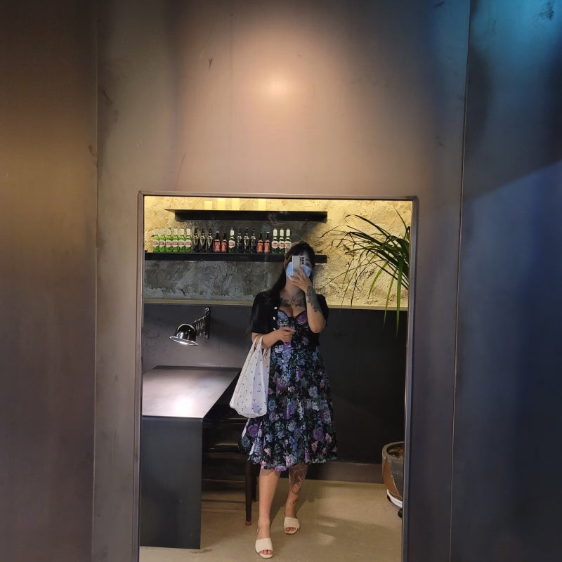 전주 객사 객리단길 케이크 칵테일 예쁜 테라스 카페 추천 루브 2020. 08. 28. 금요일 : 네이버 블로그