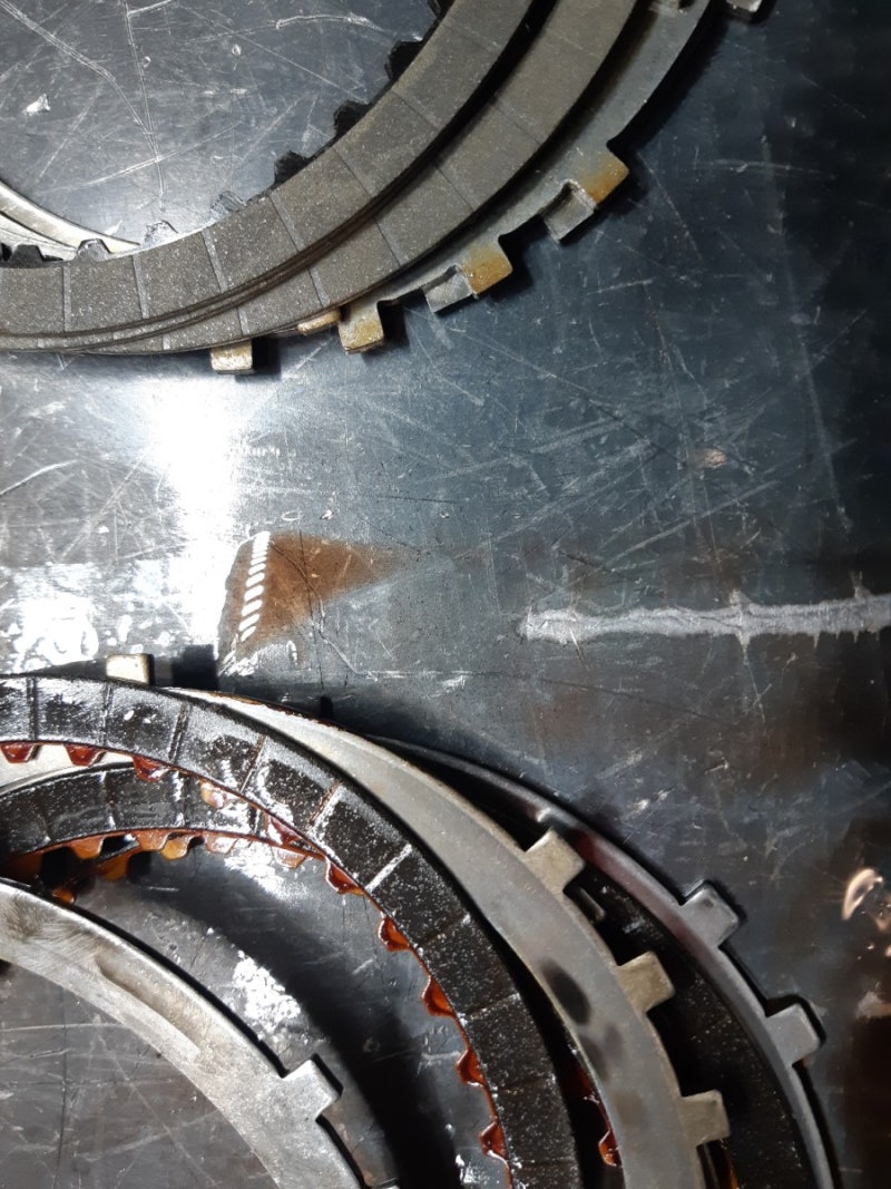 제네시스BH 3.3 aisin 6단 전진충격 홀딩 1-2단충격 3-4단충격 p0766, p0983 시프트솔레노이드 고착 ...