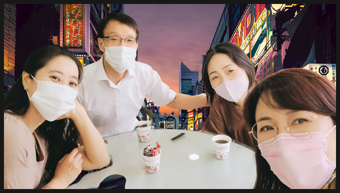 스마트 소통 봉사단 강사들에게 꼭 필요한 스마트폰에서 서류에 서명하기 네이버 블로그
