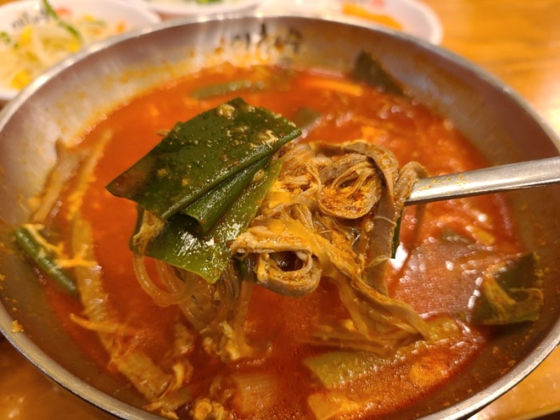 북창동 먹자골목 맛집 이화수 전통육개장 메뉴판 메뉴 서울 북창점 24시간 식당 밥집 추천~ 네이버 블로그