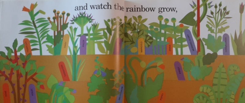 [하루원서30] Lois Ehlert, : 네이버 블로그