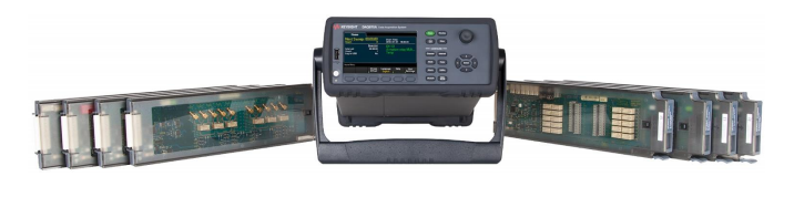 [KEYSIGHT 전문판매점] DAQ970A 데이터수집장치 소개 : 네이버 블로그