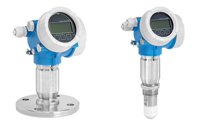 레벨계의 Time of Flight 측정 원리 : 네이버 블로그