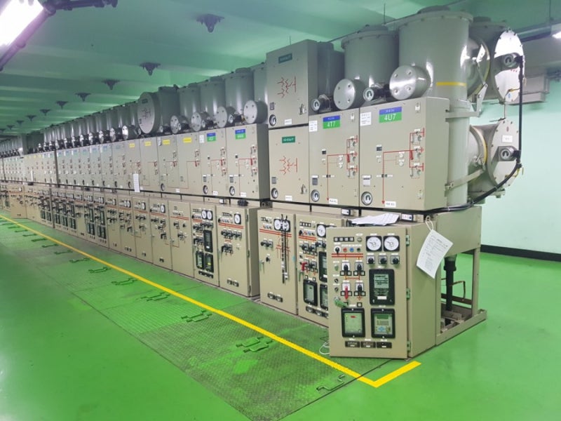 JYS#ACB교체수배전반MCC제어판넬분전반전기판넬제작발전기교체콘덴서교체 : 네이버 블로그