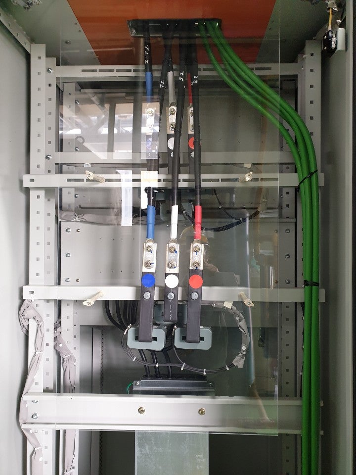 JYS#ACB교체수배전반MCC제어판넬분전반전기판넬제작발전기교체콘덴서교체 : 네이버 블로그