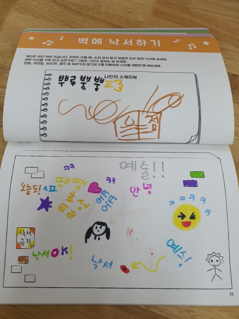 돌봄교실수업~초등돌봄교실미술활동 창의미술교재 생각나무 네이버 블로그