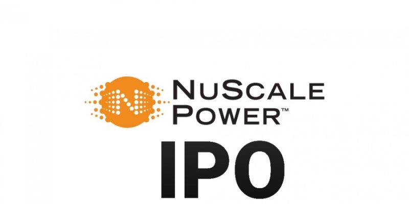 두산중공업 최고의 호재 ㅡ Nuscale IPO : 네이버 블로그