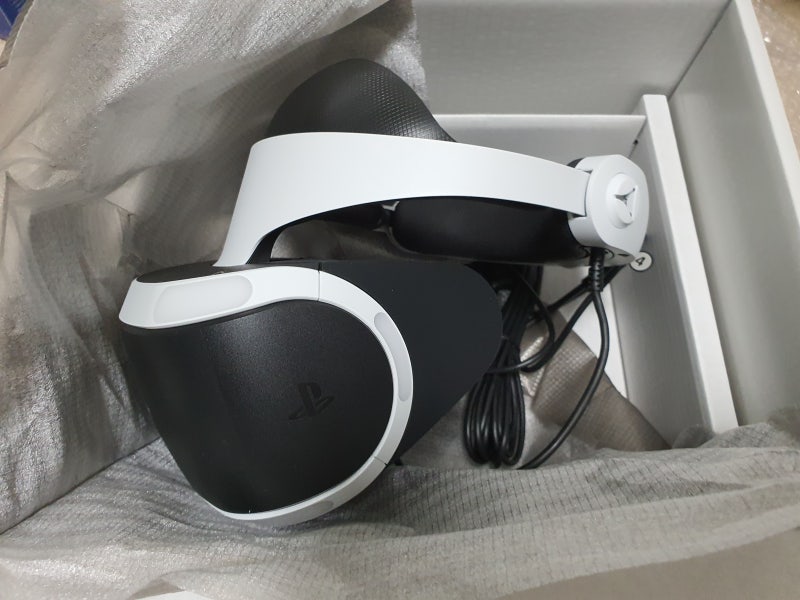 PS4 VR 저지르다 : 네이버 블로그