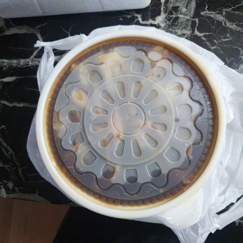 제주산 황게장 간장게장 보관법 먹는법 유통기한 네이버 블로그