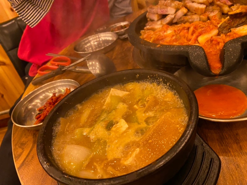 인계동 삼겹살 수원 동수원사거리 가성비 삼겹살 맛집24시 돼지네 후기 네이버 블로그