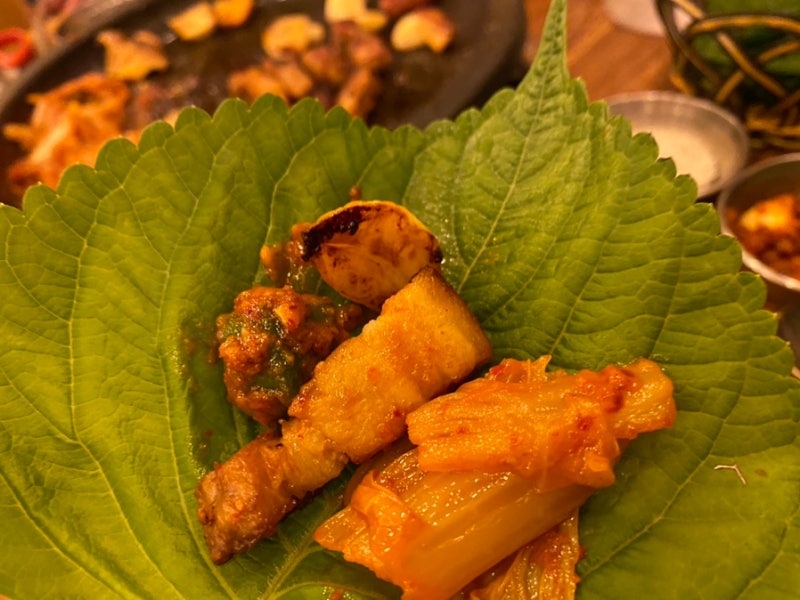 인계동 삼겹살 수원 동수원사거리 가성비 삼겹살 맛집24시 돼지네 후기 네이버 블로그