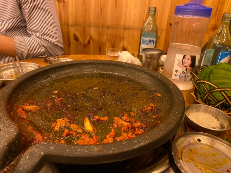 인계동 삼겹살 수원 동수원사거리 가성비 삼겹살 맛집24시 돼지네 후기 네이버 블로그