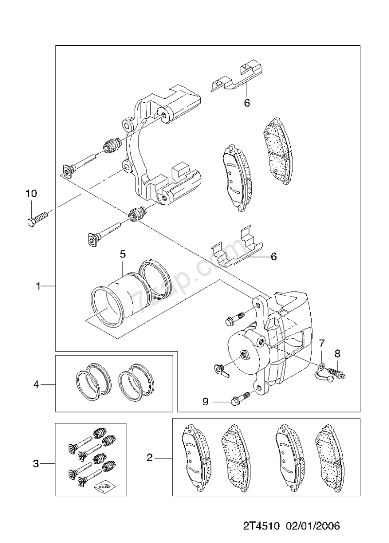 참 쉬운 브레이크 캘리퍼 부츠 피스톤 씰 교체 & 브레이크 오일 교환 diy : 네이버 블로그
