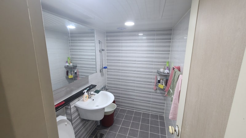 대구 한샘 침산 동아무지개 24평아파트 화이트 리모델링 : 네이버 블로그