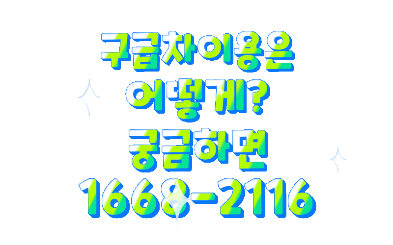 환자분들이 자택이나병원으로 이동할때 제일필요한 사설구급차 꼭알아두시면좋을것같아요~~~ 네이버 블로그
